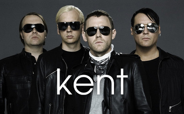 Kent Officiell Merchandise – kent