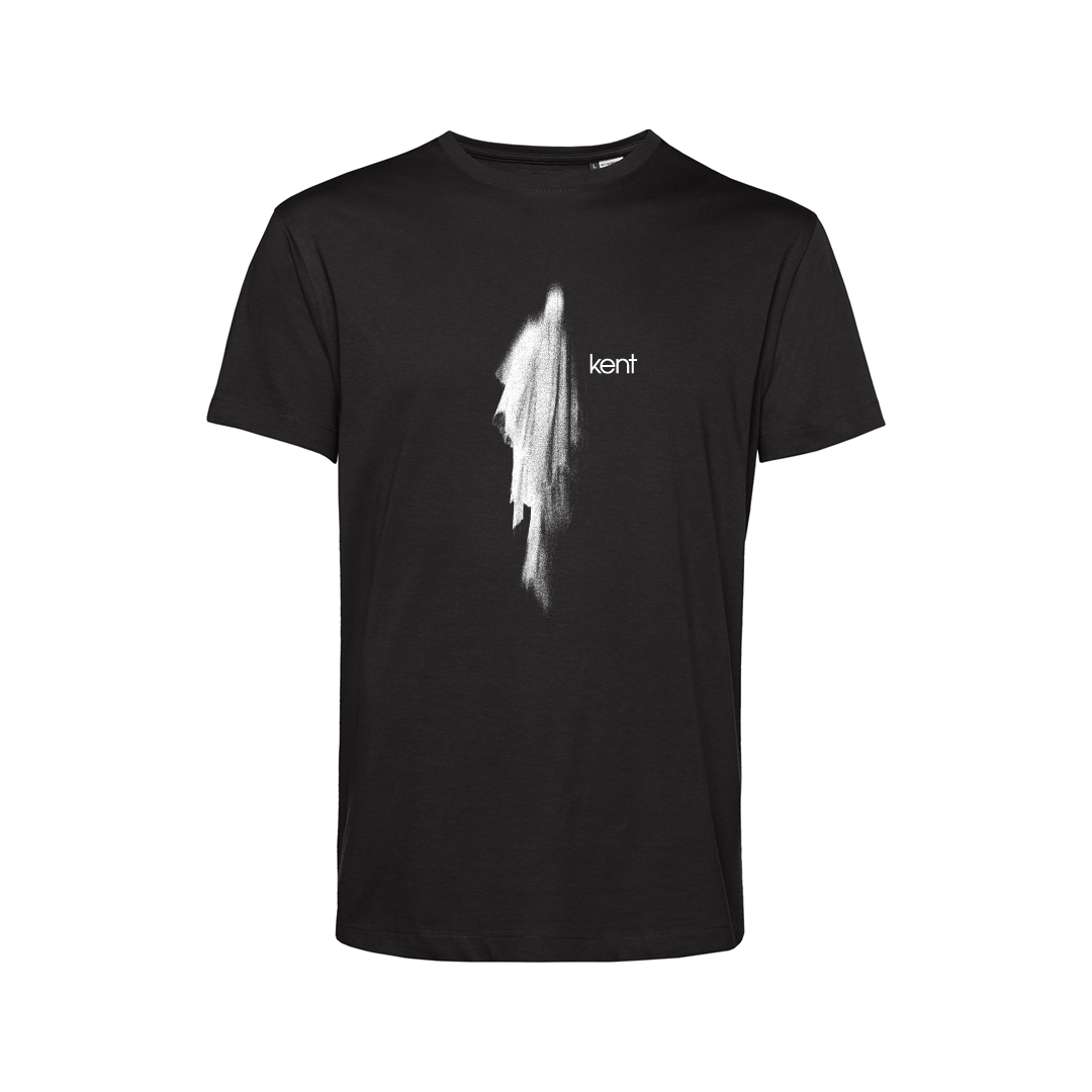 T-shirt: Ghost – kent